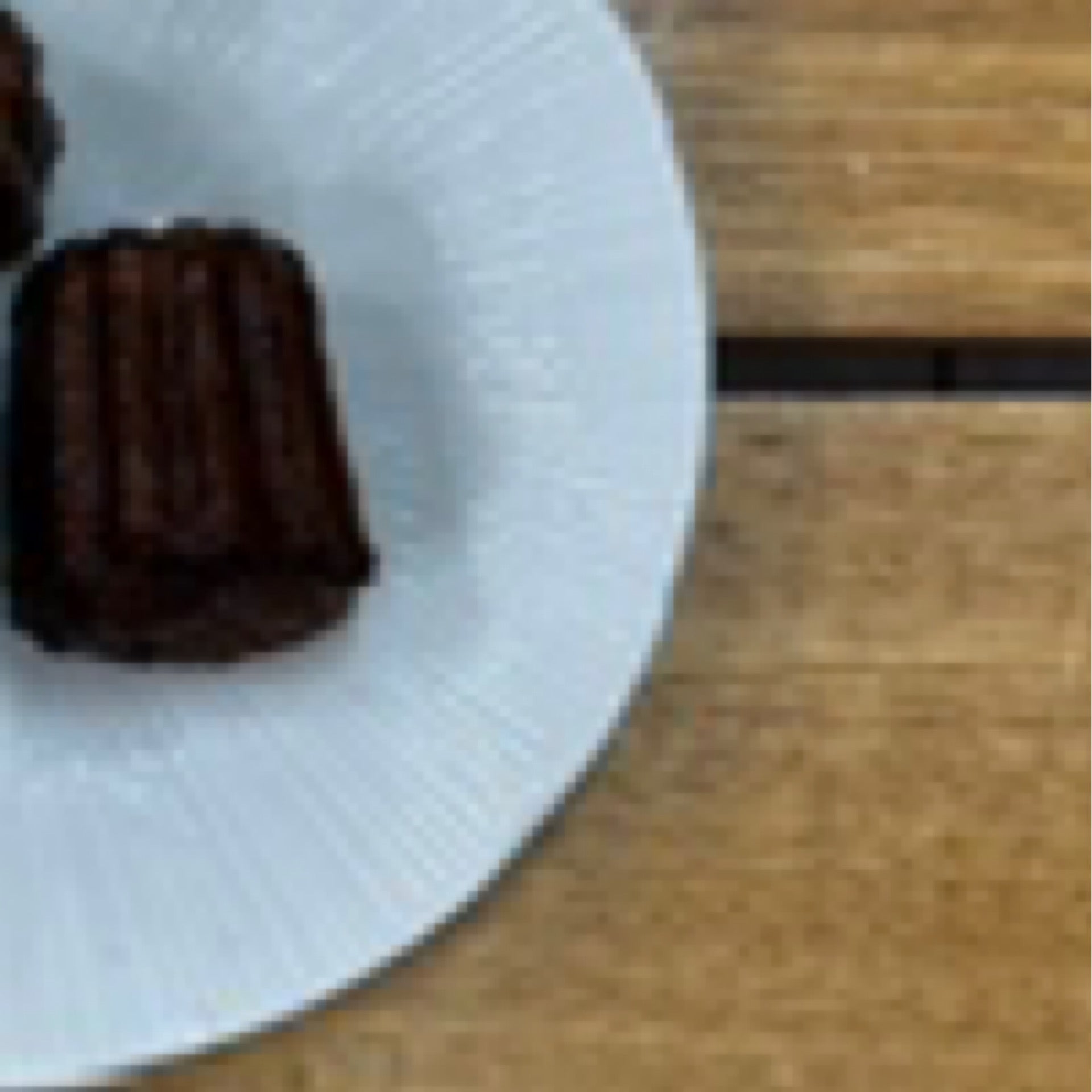 Cannelé | Escargot Bakery