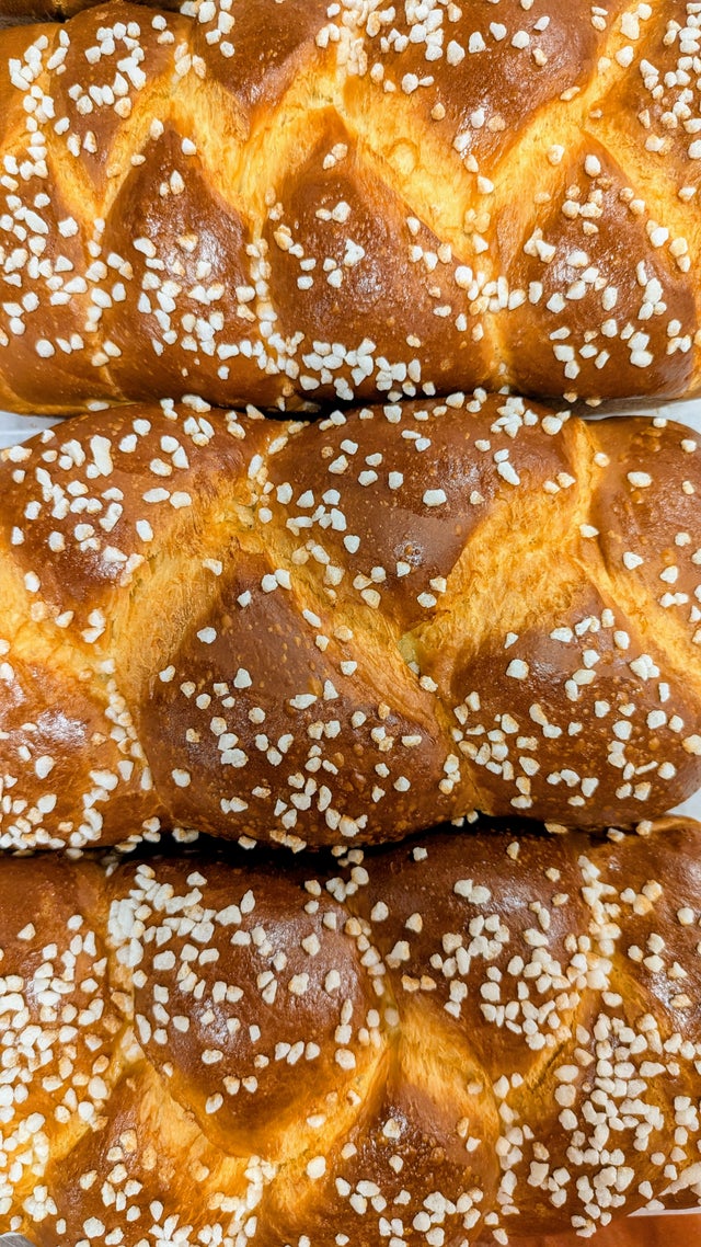 Escargot Bakery | Artisan Pastries & Sourdough in Brighton, Melbourne ...