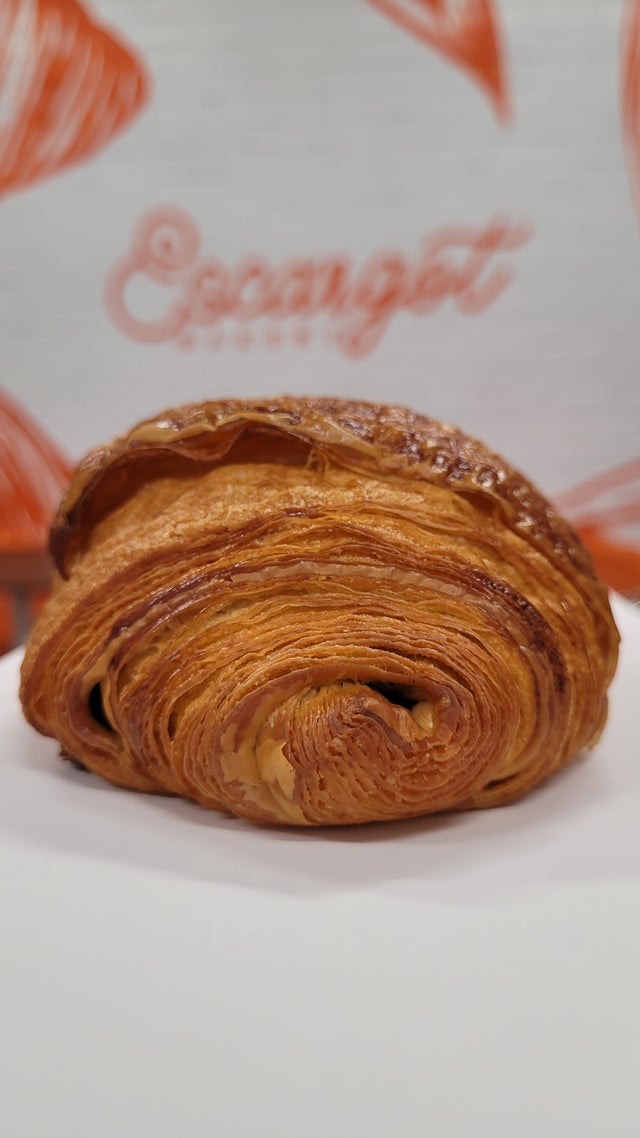Pain au chocolat