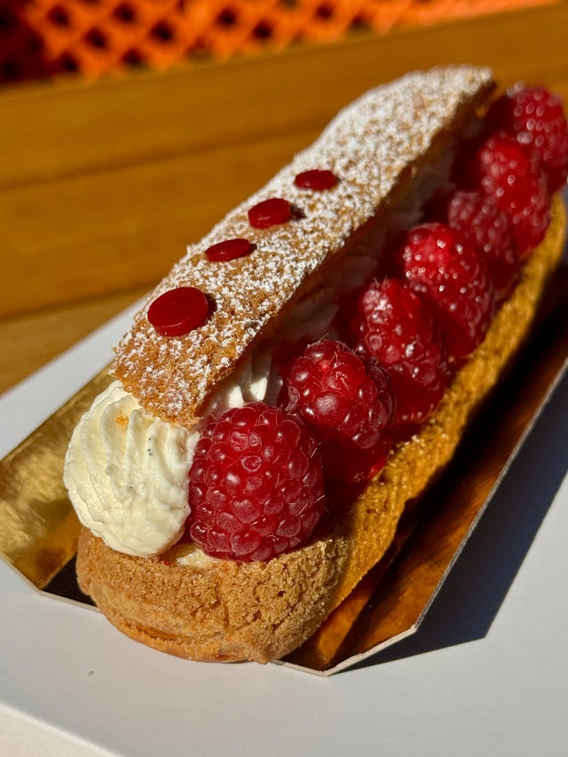 Escargot Bakery | Artisan Pastries & Sourdough in Brighton, Melbourne ...