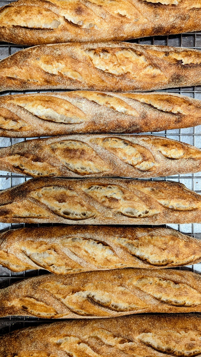 Escargot Bakery | Artisan Pastries & Sourdough in Brighton, Melbourne ...