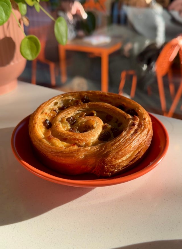 Escargot Bakery | Artisan Pastries & Sourdough in Brighton, Melbourne ...