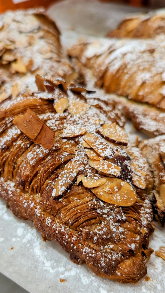Escargot Bakery | Artisan Pastries & Sourdough in Brighton, Melbourne ...