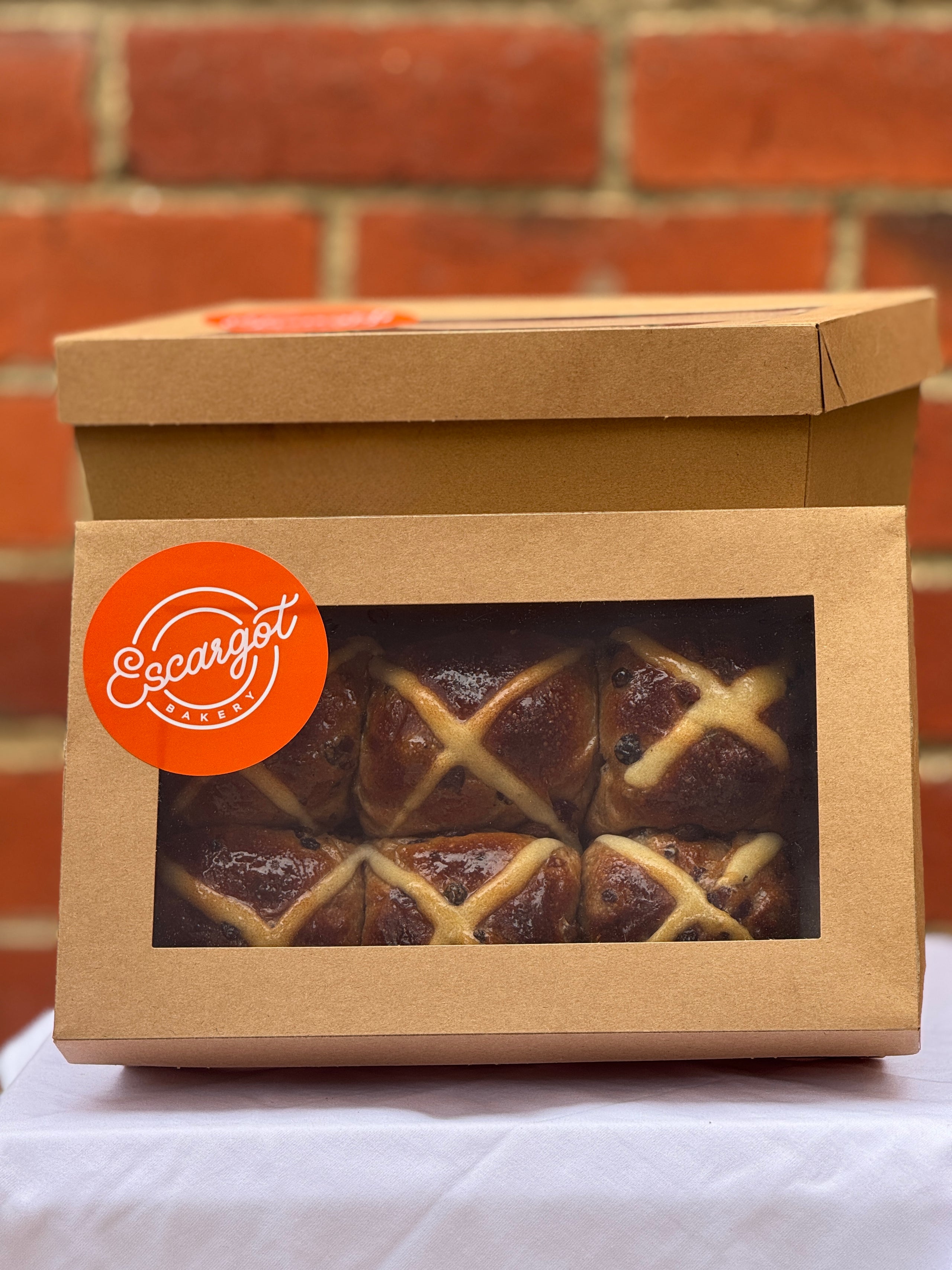 Escargot Bakery | Artisan Pastries & Sourdough in Brighton, Melbourne ...