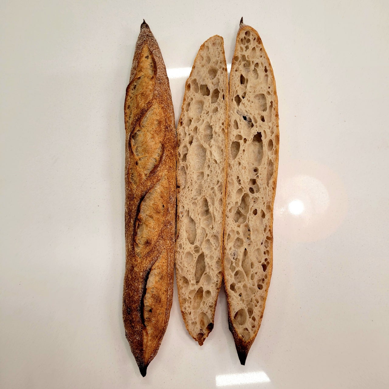Escargot Bakery | Artisan Pastries & Sourdough in Brighton, Melbourne ...